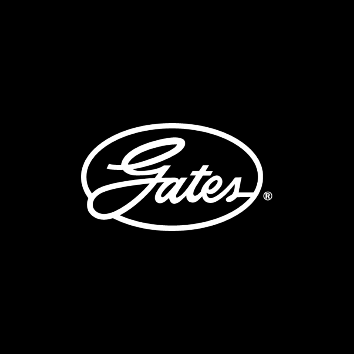 GATES (Disponible en Septembre)