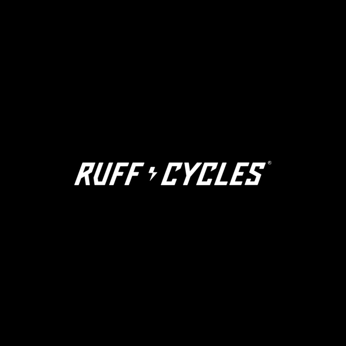 Ruff cycles